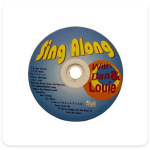 Dan & Louie Bible Stories